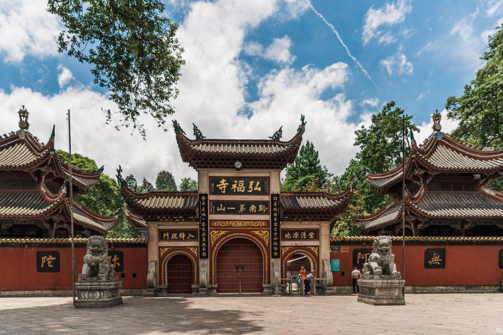 Emperor Wudi: The Visionary Ruler Who Transformed Han China - Snipool